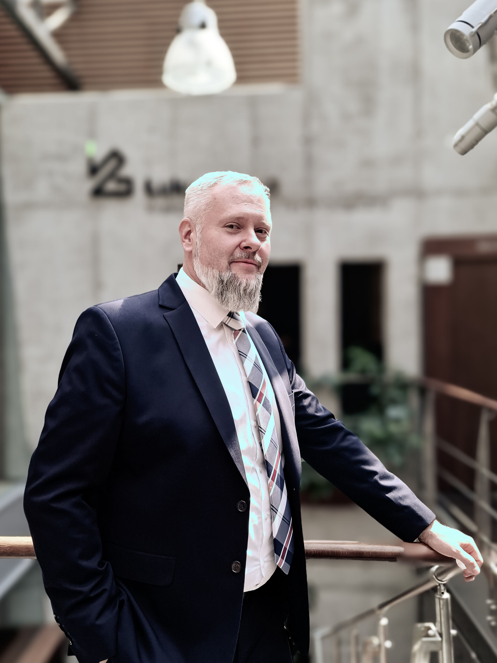 Poznaj nas - Sieć Badawcza Łukasiewicz